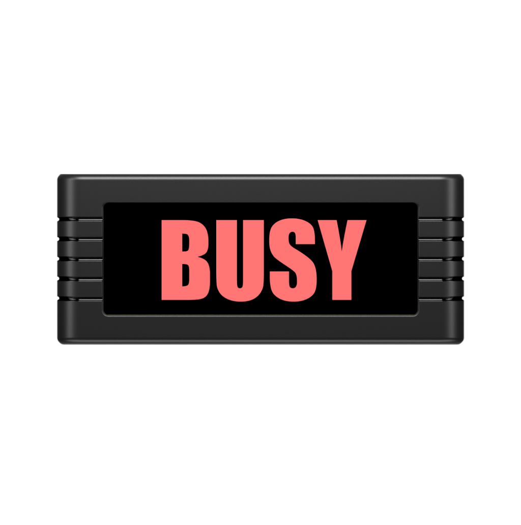 BusyBox S – BusyBox Corp.