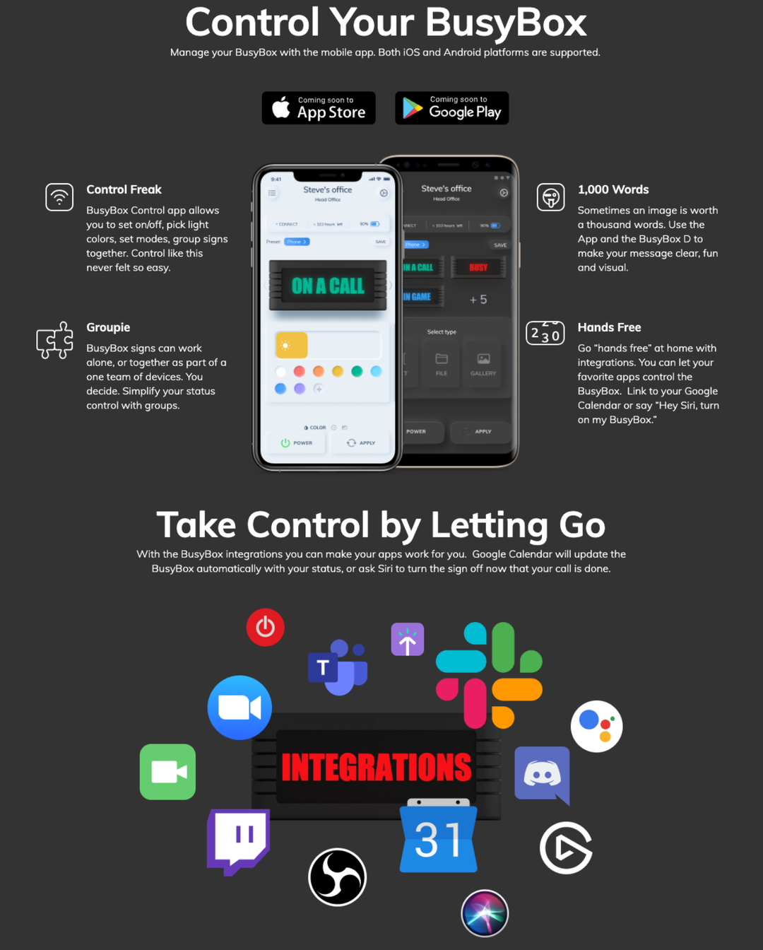 Software – BusyBox Corp.