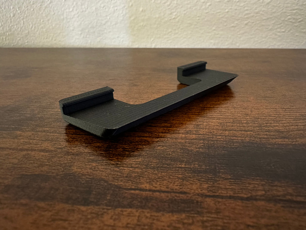 3D Printed Table Riser – BusyBox Corp.